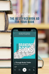 The Best Facebook Ad for Your Book - studio8twentytwo.com