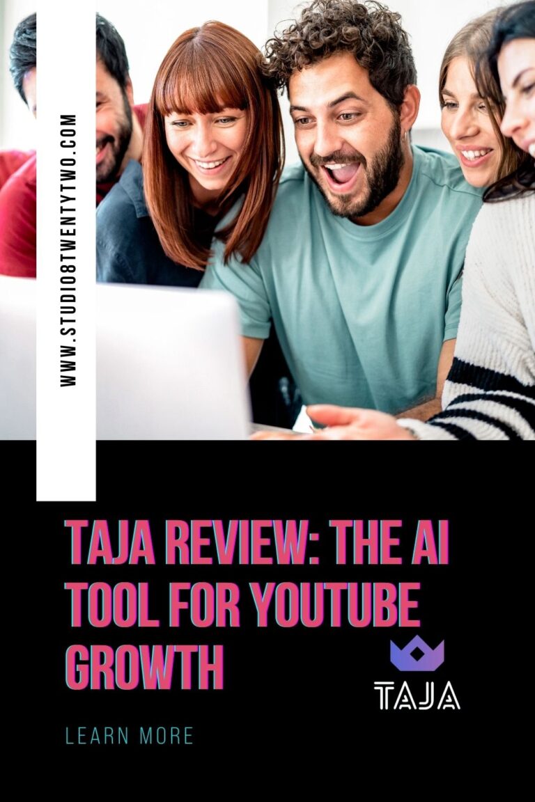 Why You Should Start a Newsletter in 2024 - studio8twentytwo.com