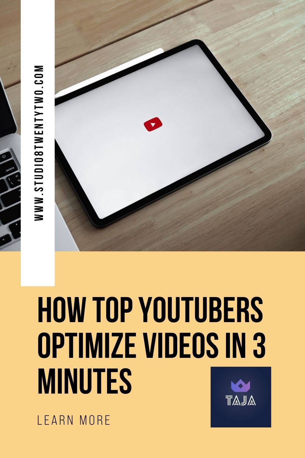 Why You Should Start a Newsletter in 2024 - studio8twentytwo.com